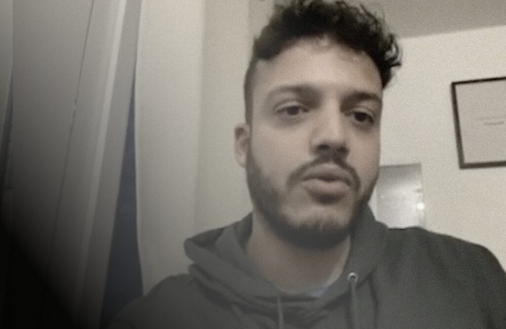 " Le surmenage des magistrats provoque des décès " (Yanis Mhamdi)