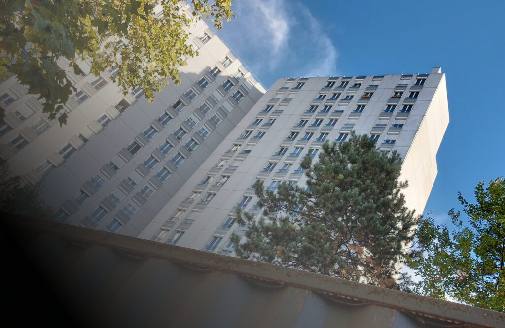 Paris habitat: maltraitances à tous les étages