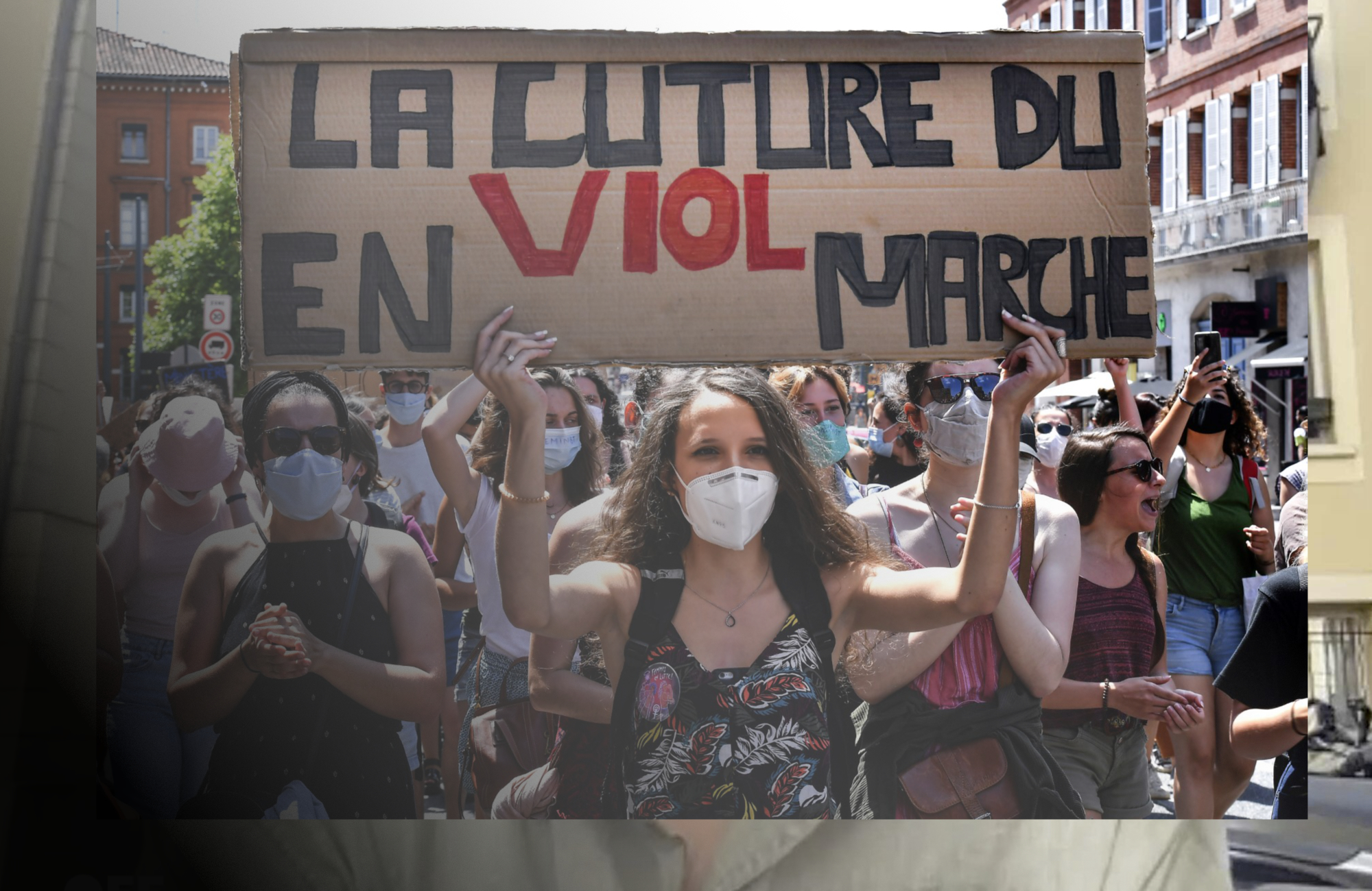 Viols, l'impunité française