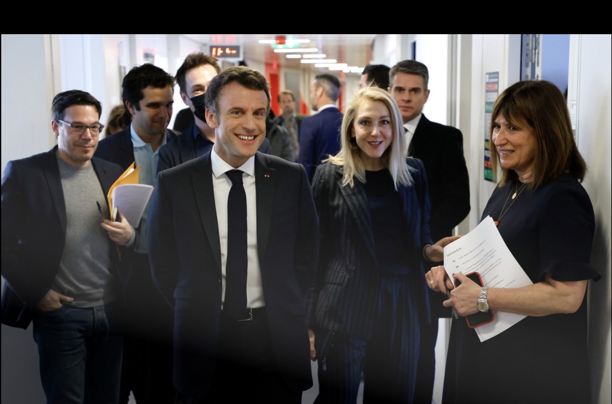 Censure de Vanhoenacker : Sibyle Veil ulcère des milliers d'auditeurs