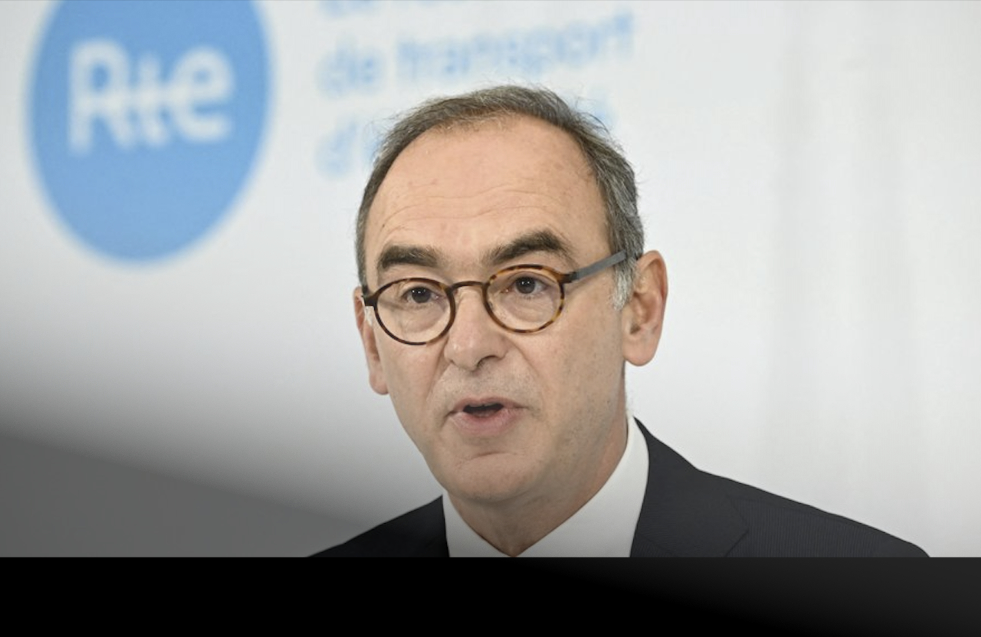 RTE : silence dans les rangs