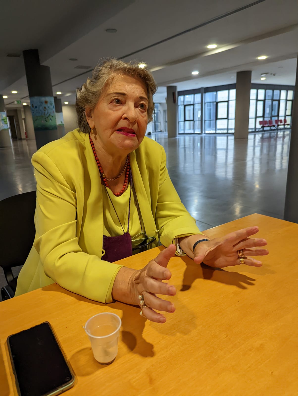 Pollution PFAS : l'effroyable laboratoire italien