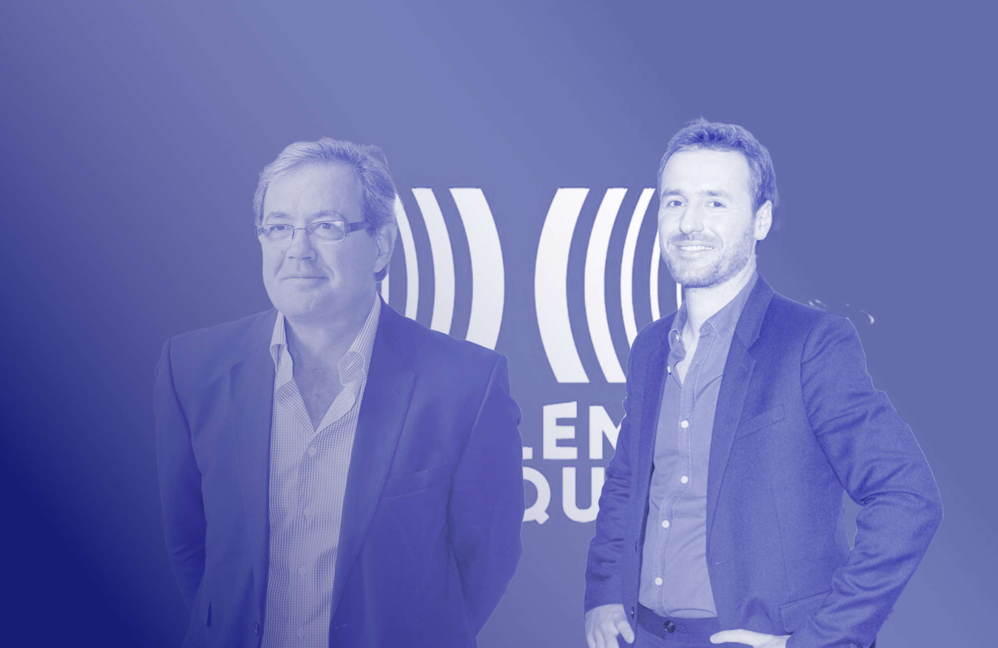 Bernard Arnault contre Complément d'Enquête