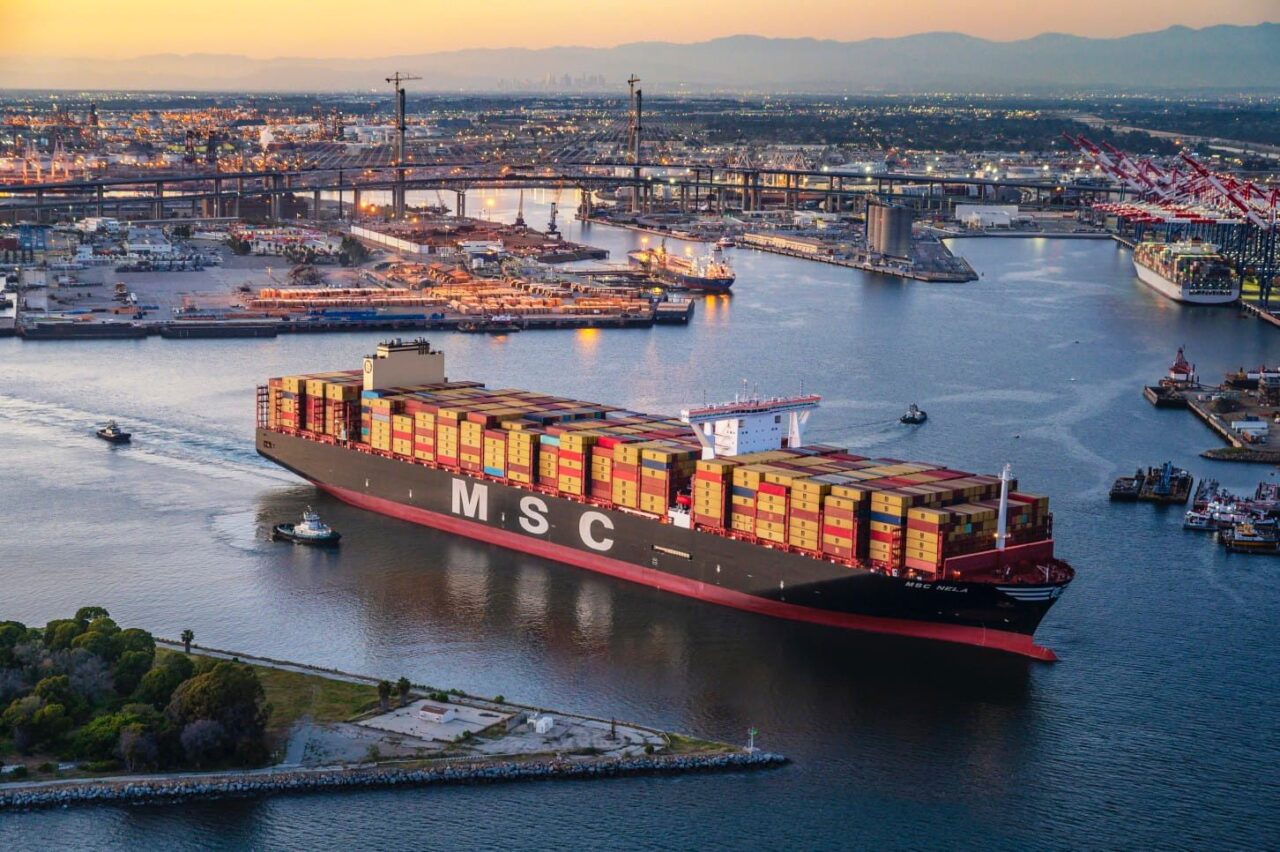 Kohler (très) secret (4/6) : MSC, la « Mafia shipping company