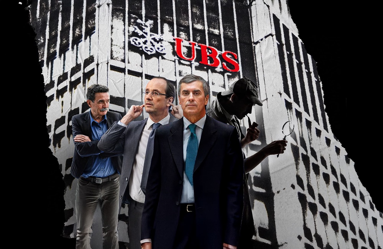 La vraie histoire du compte Suisse de Jérôme Cahuzac