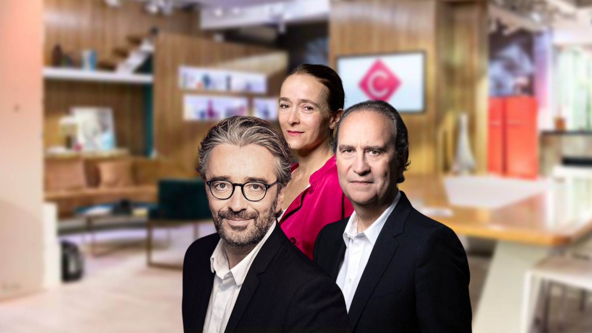 « C à vous » : Mediawan en délicatesse avec l’URSSAF
