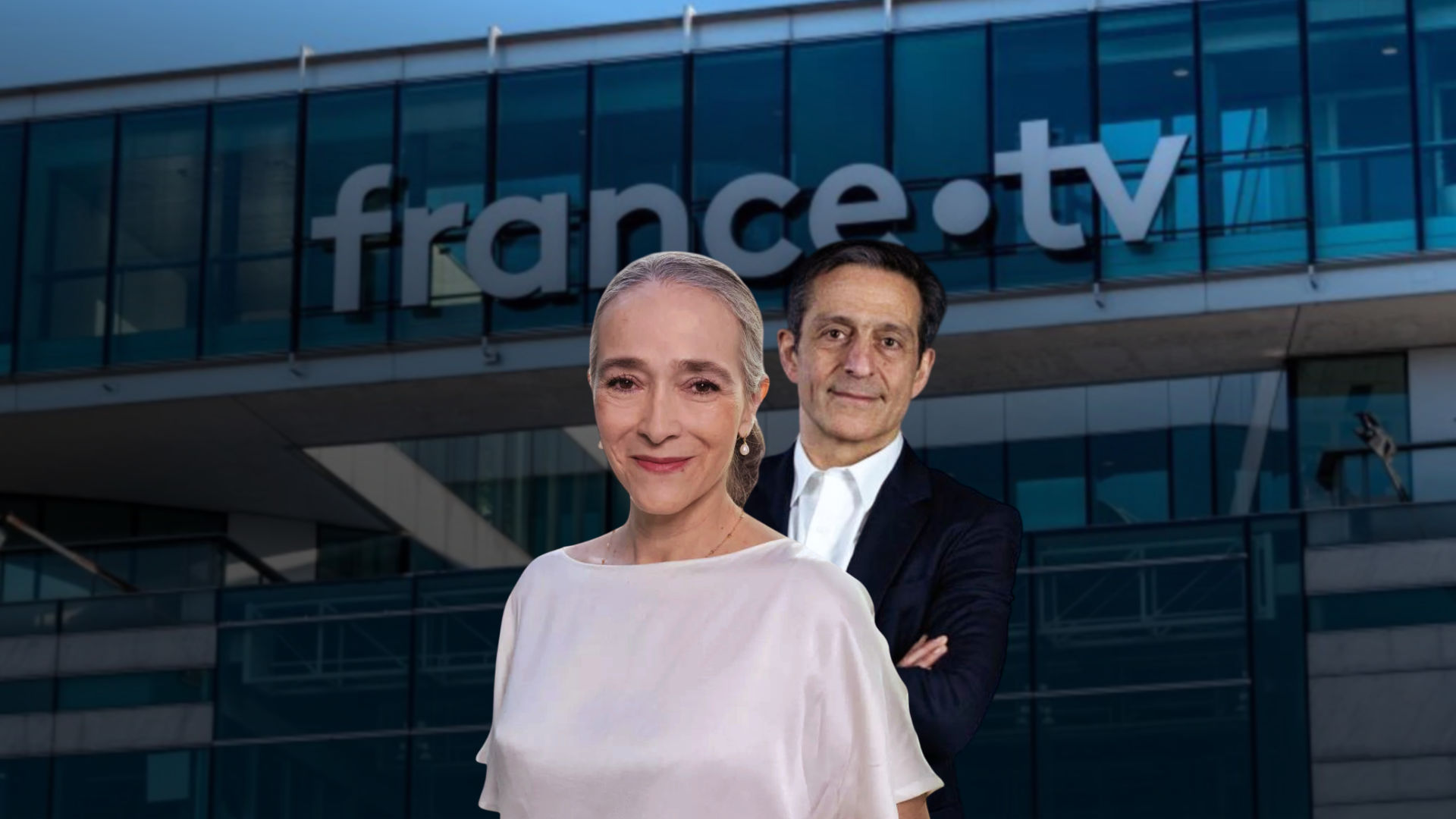 Les jeux troubles du président de l'Arcom