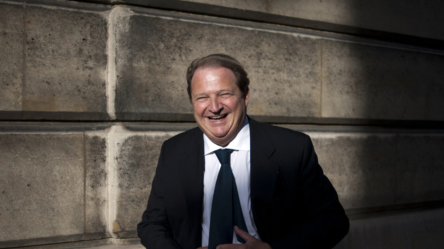 Pierre Charon à l’assaut de la liberté d’informer